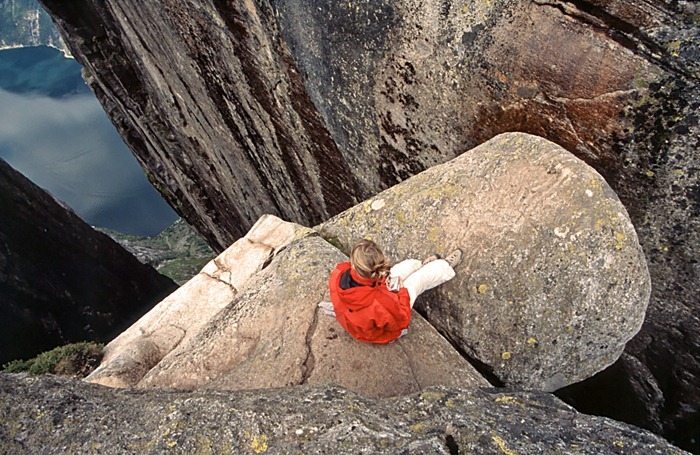 Rocky Attractions of Norway | Amusing Planet
